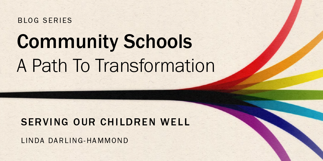 Learning Policy Institute