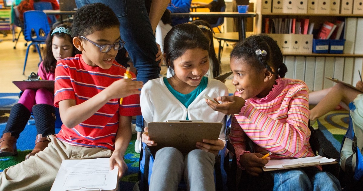 Our Work | Learning Policy Institute