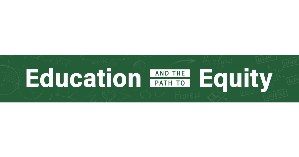Education and the Path to Equity | Learning Policy Institute