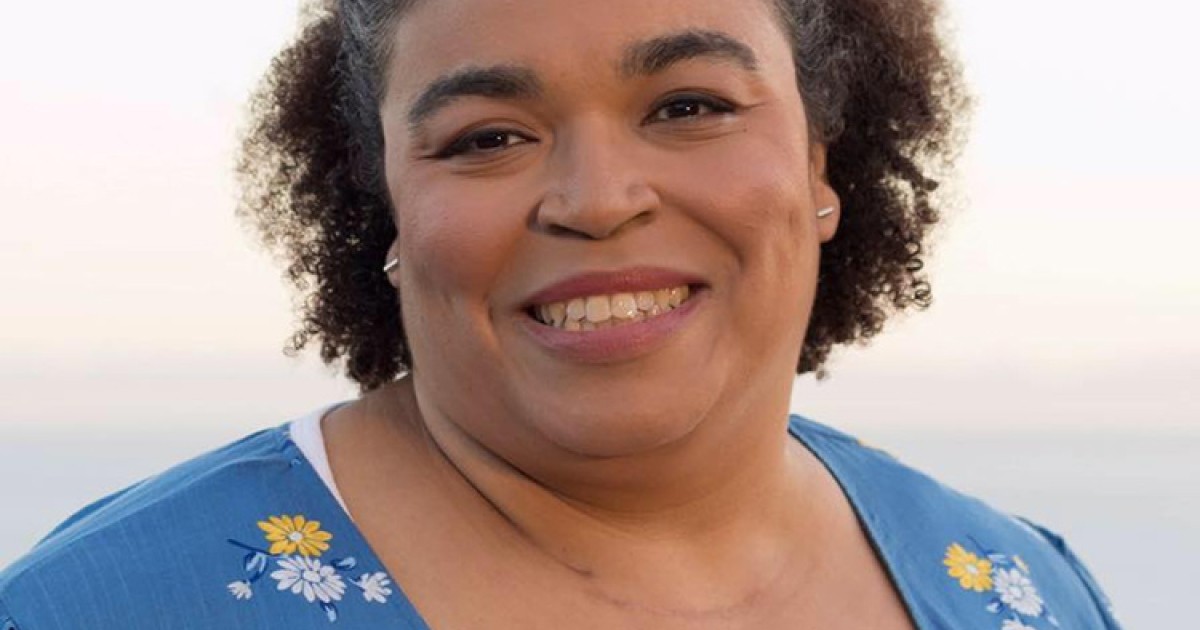 Anne H. Charity Hudley | Learning Policy Institute