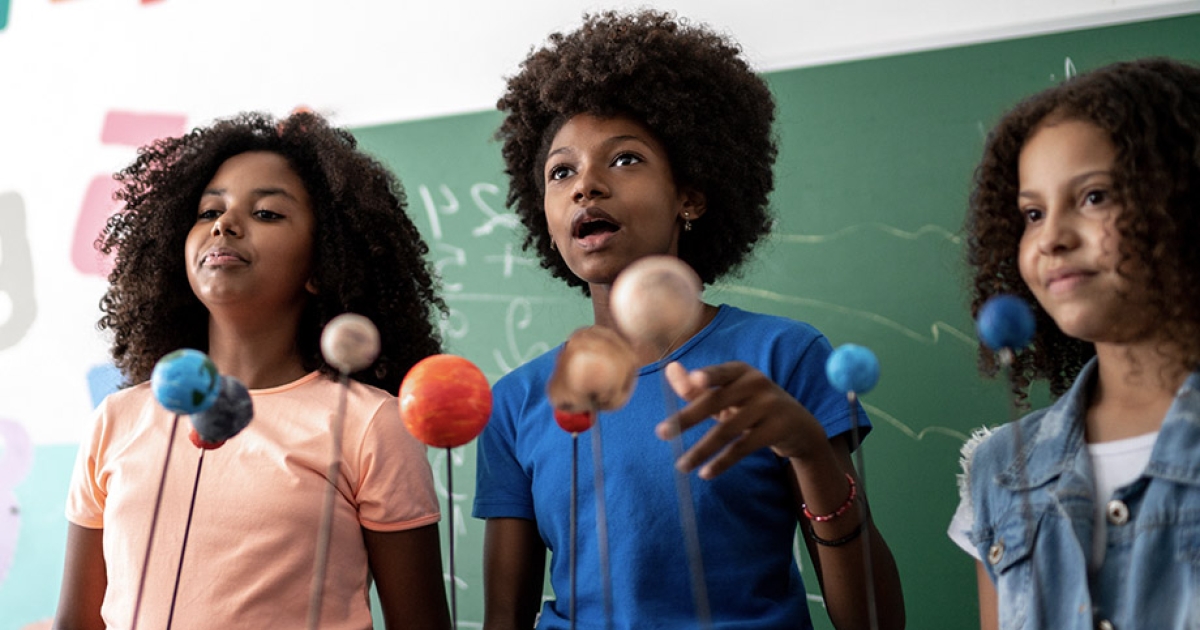 Assessment Resources | Learning Policy Institute