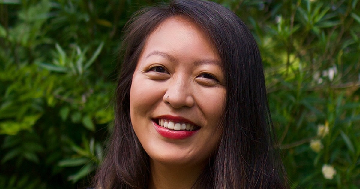 Victoria Wang | Learning Policy Institute