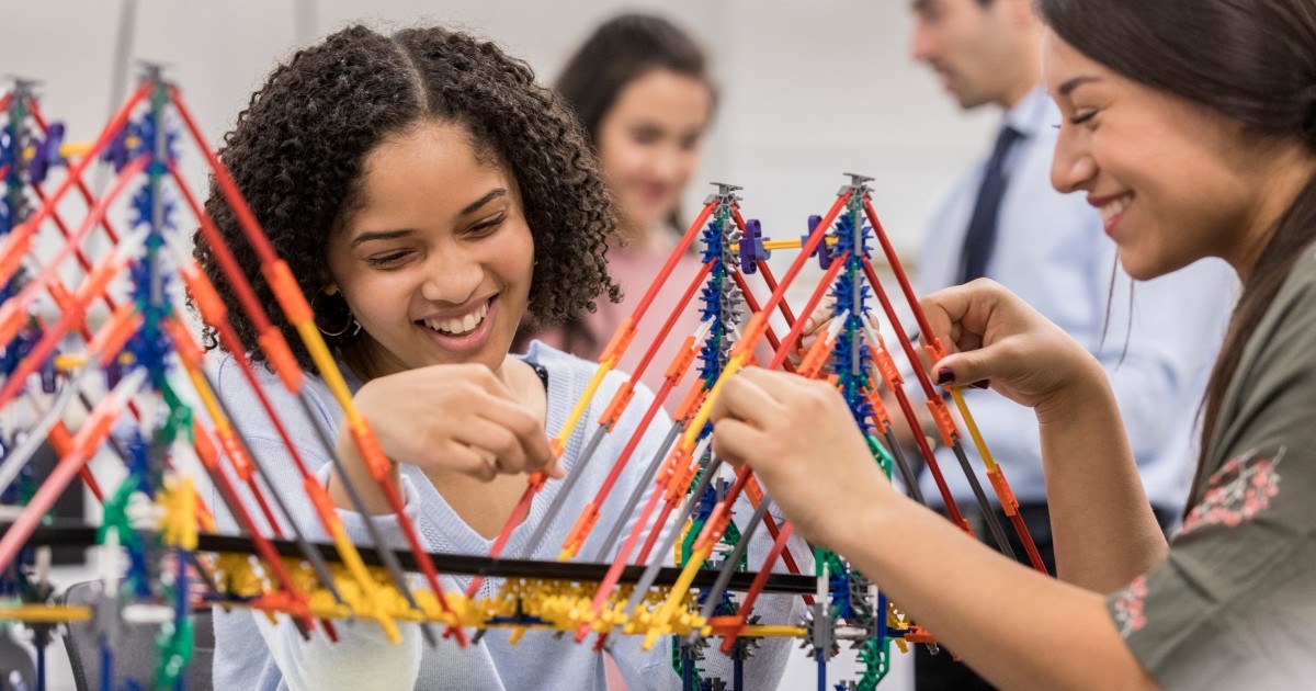 Whole Child Policy: Redesigning Curriculum, Instruction, Assessment ...