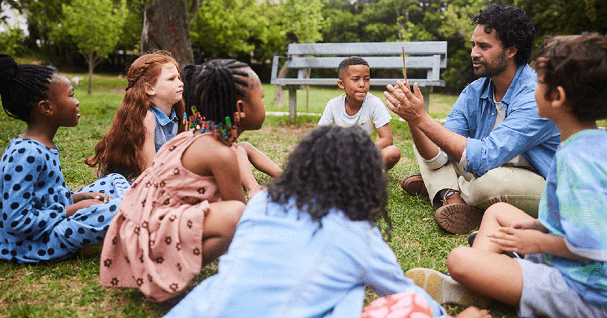 Evidence for Social and Emotional Learning in Schools | Learning Policy ...