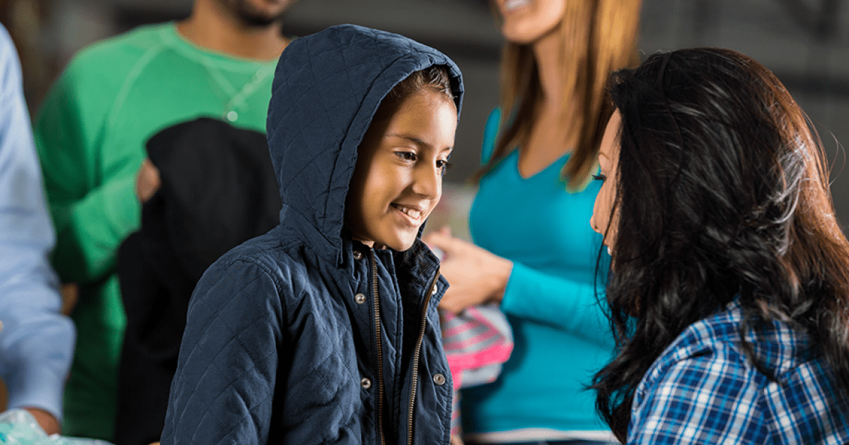 Federal and State Resources for Students Experiencing Homelessness ...