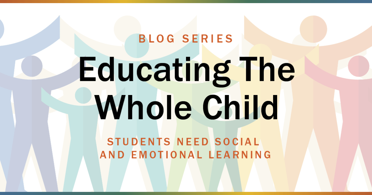 America’s Students Need Social and Emotional Learning Now, More Than ...