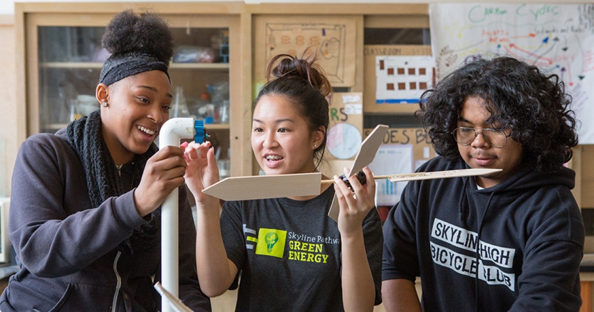 Future-Ready Opportunities to Learn: How State Boards of Education Can ...