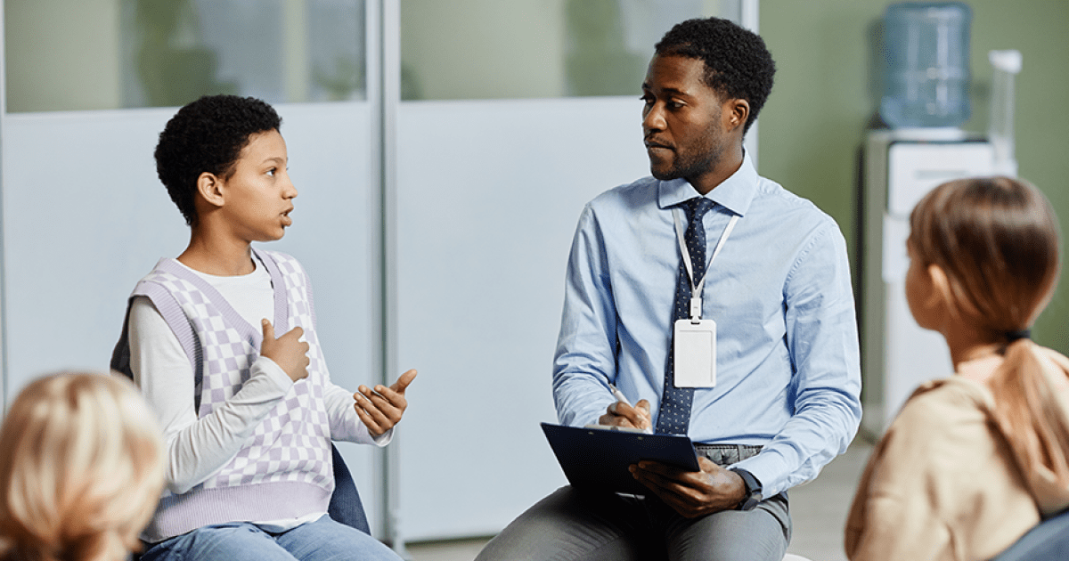 Fostering Belonging, Transforming Schools: The Impact of Restorative ...