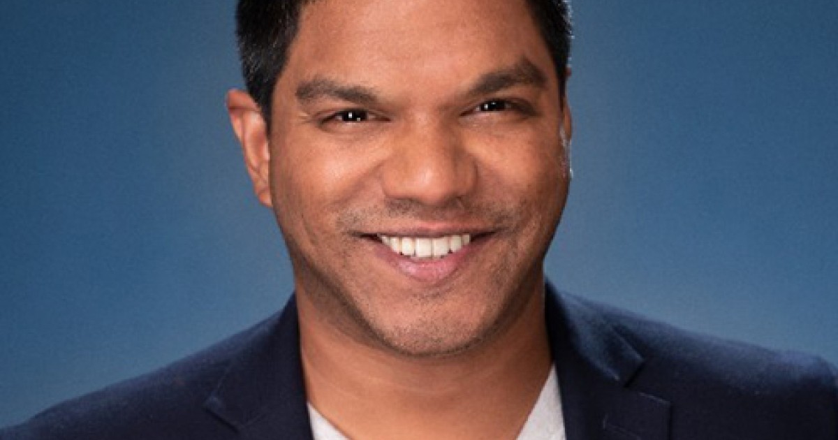 Roby Chatterji | Learning Policy Institute