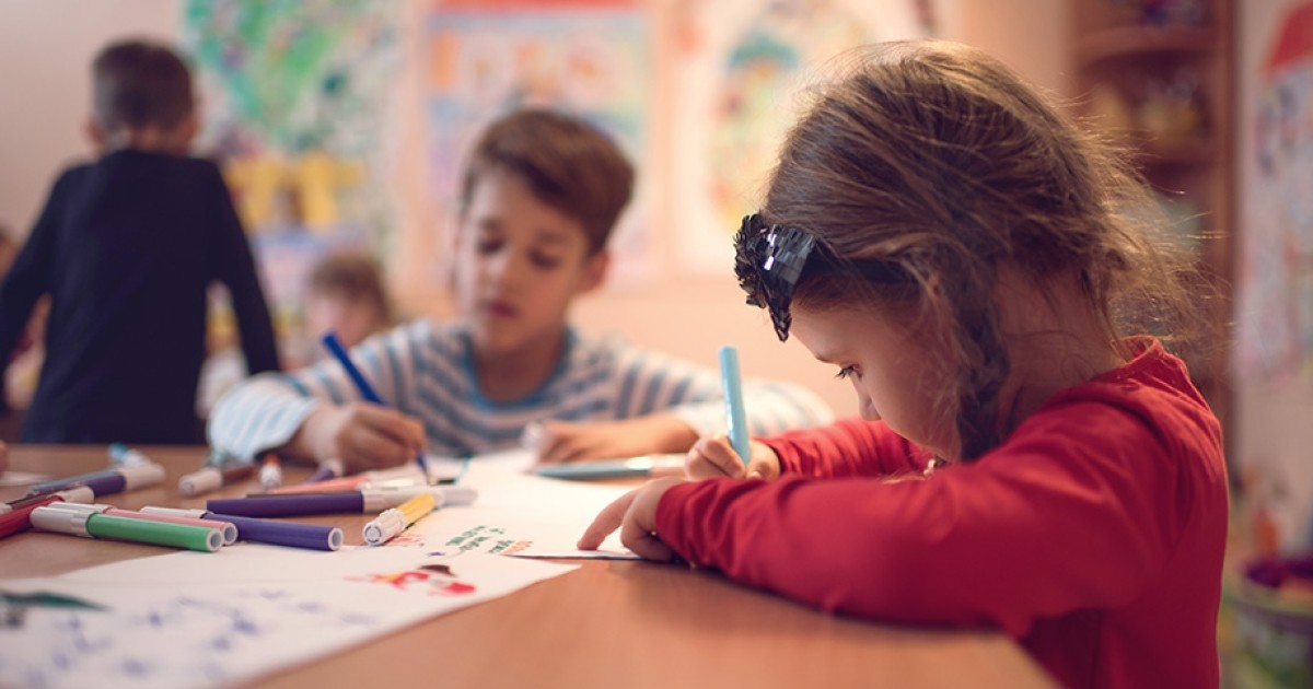 California Decided to Add a New Grade to Public Schools. How Is It ...