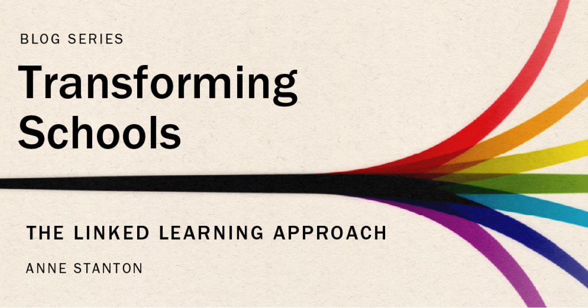 Thriving, Learning, and Leading: What Adolescents Are Teaching Us Post ...