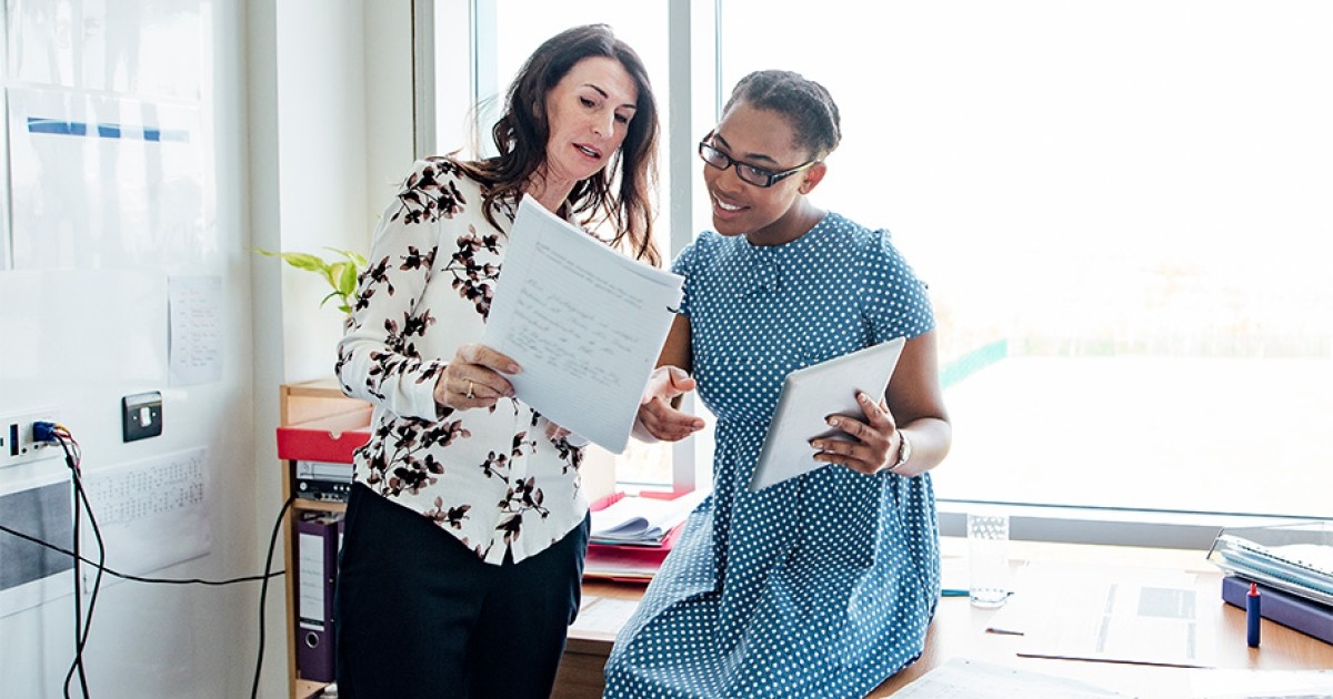 How States Can Support Teacher Apprenticeship: The Case of Tennessee ...