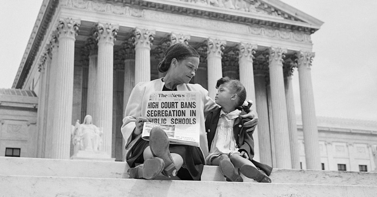 Meeting the Promise of Brown v. Board: 70 Years Later | Learning Policy ...