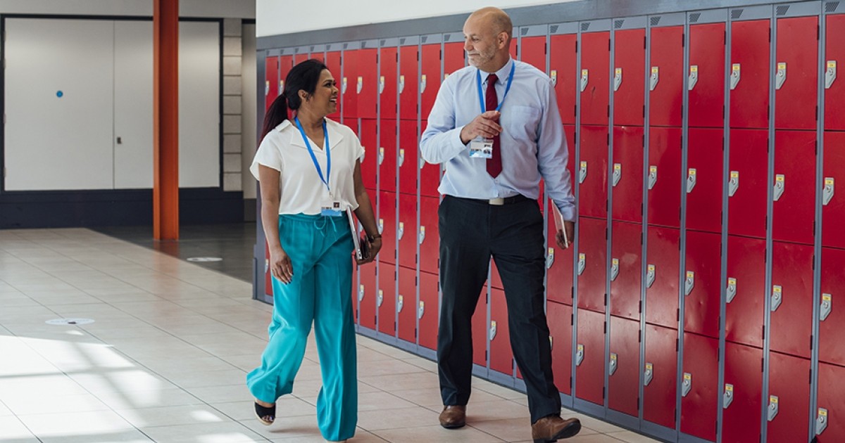 State Approaches to Developing Educational Leaders | Learning Policy ...