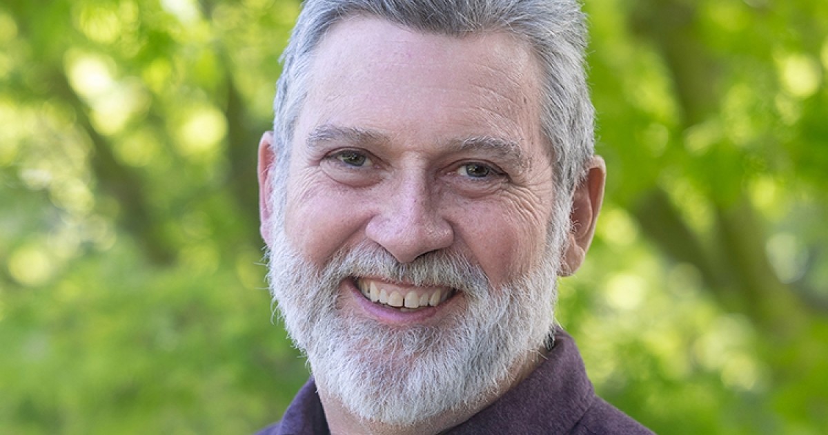 Patrick M. Shields | Learning Policy Institute