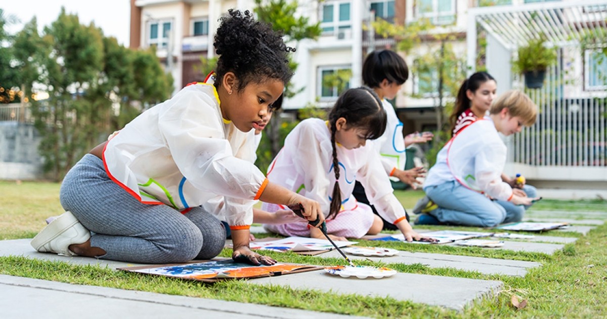 How States Are Supporting Summer Learning | Learning Policy Institute