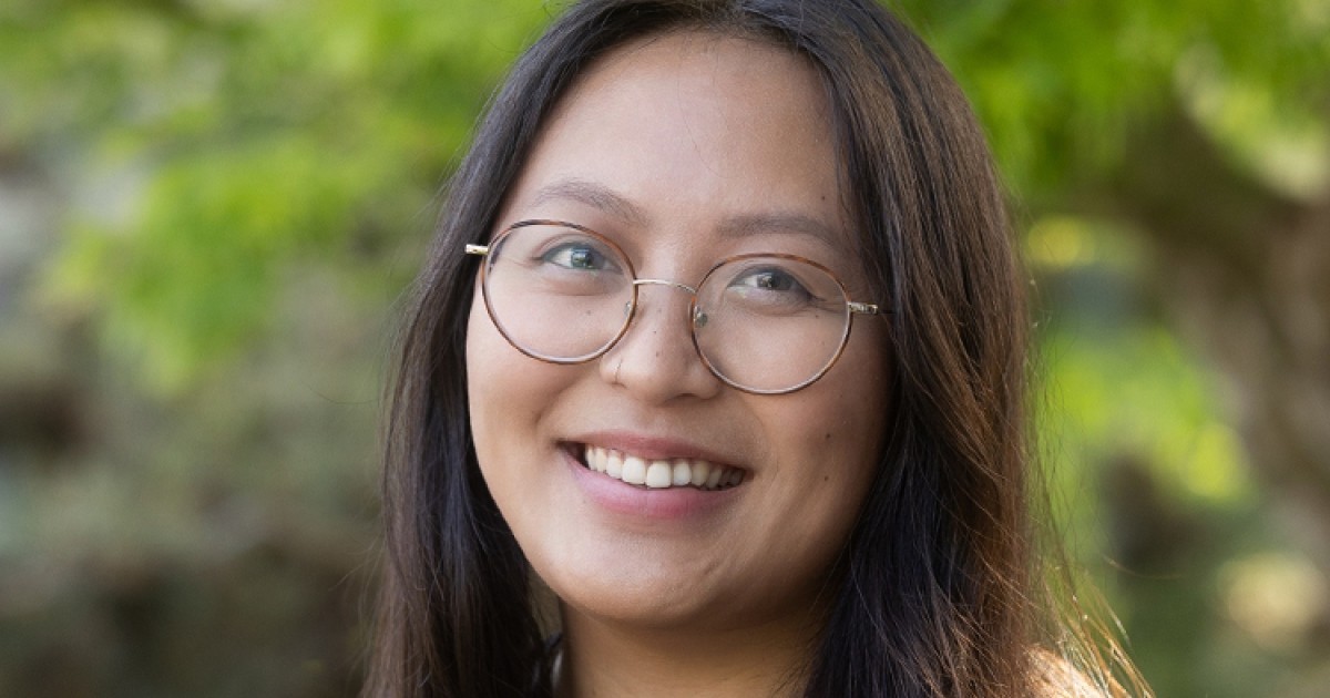 Victoria Wang | Learning Policy Institute