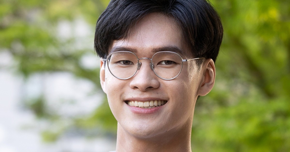 Wesley Wei | Learning Policy Institute