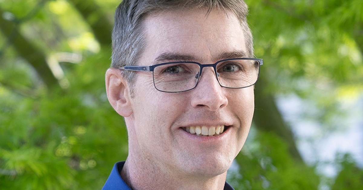 Dion Burns | Learning Policy Institute