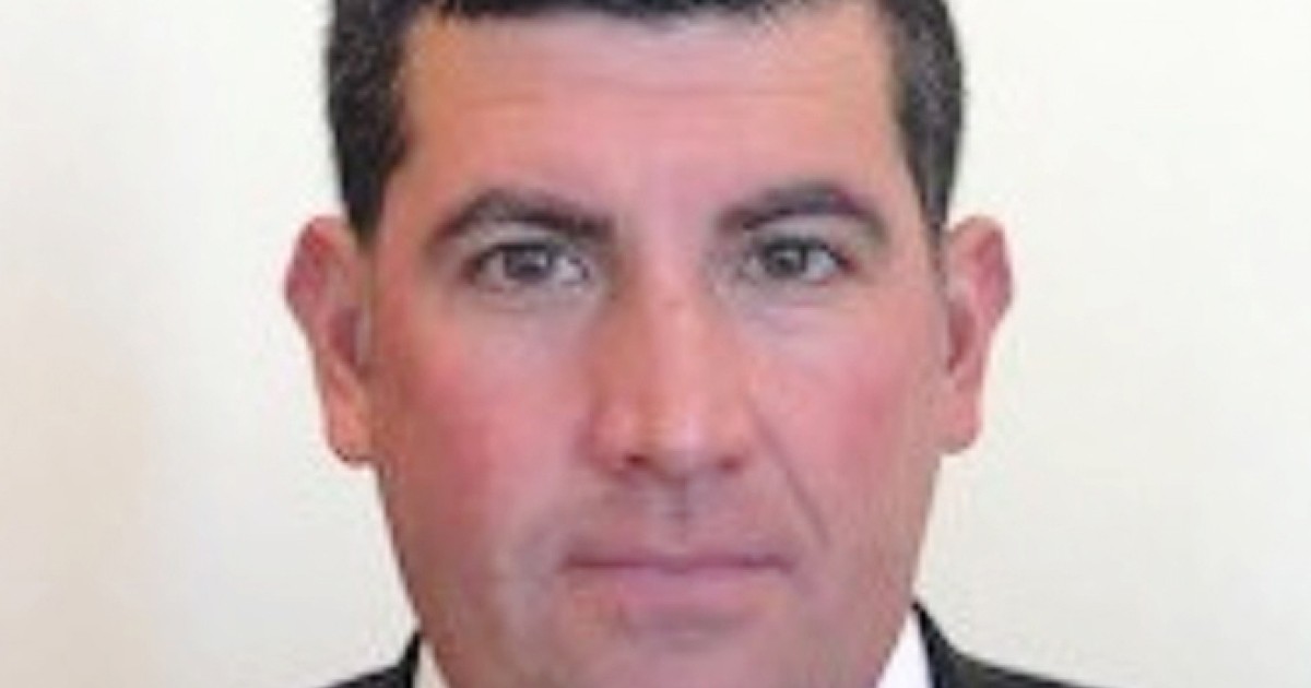 Efrain Mercado Jr. | Learning Policy Institute