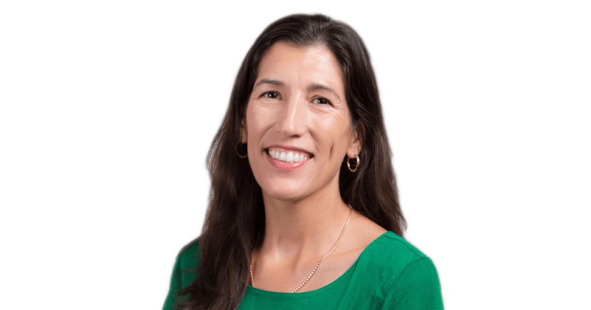 Learning Policy Institute Names Elena Silva as New President and CEO ...
