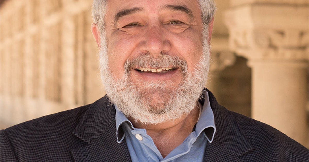 Jon Snyder | Learning Policy Institute