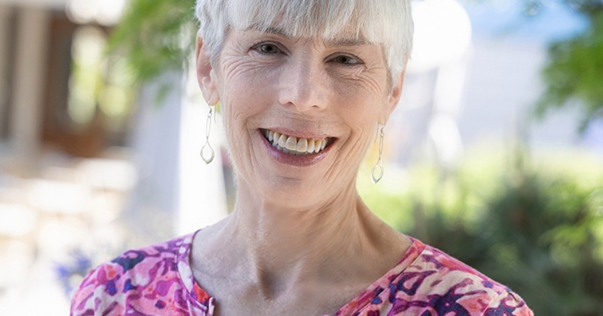 Marcy Singer-Gabella | Learning Policy Institute