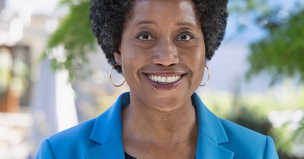 Mavis Sanders | Learning Policy Institute