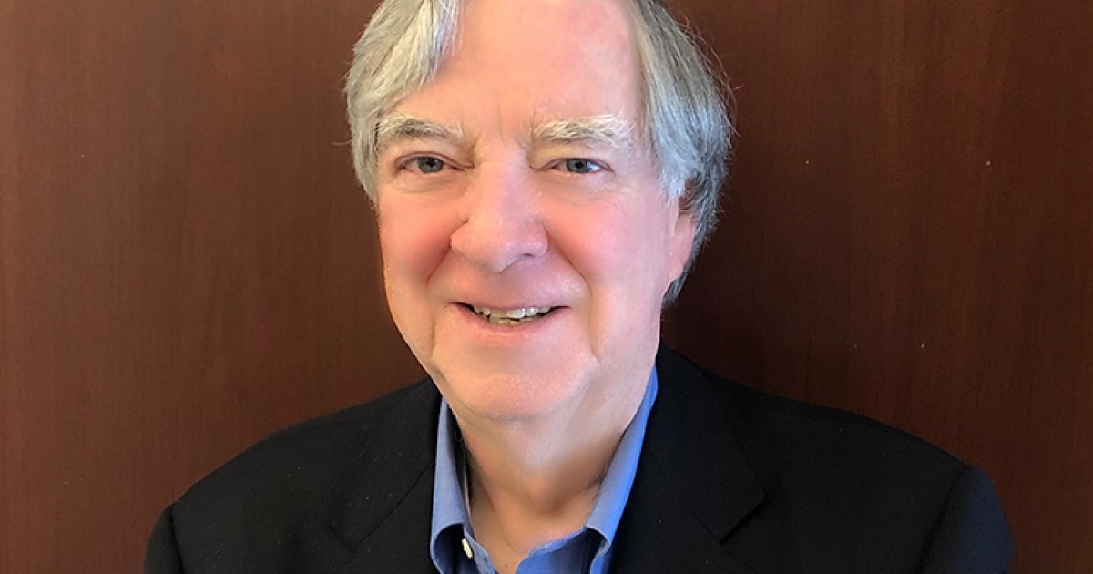 David Lyon | Learning Policy Institute