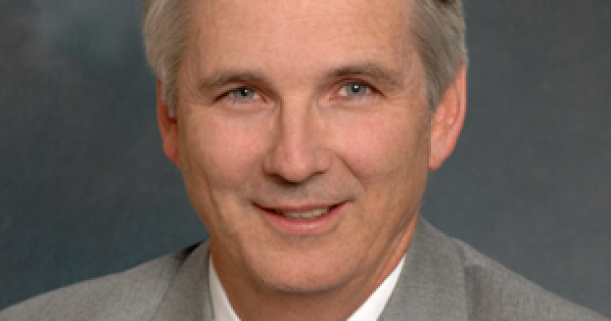 David Rattray | Learning Policy Institute