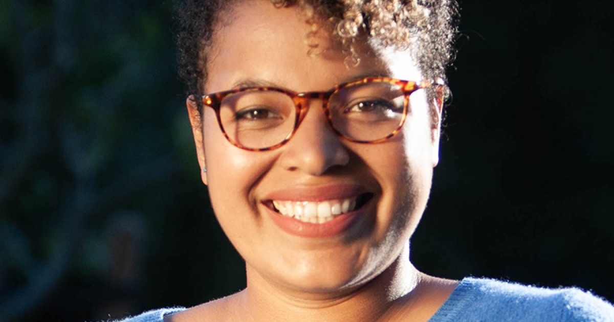 Desiree Carver-Thomas | Learning Policy Institute