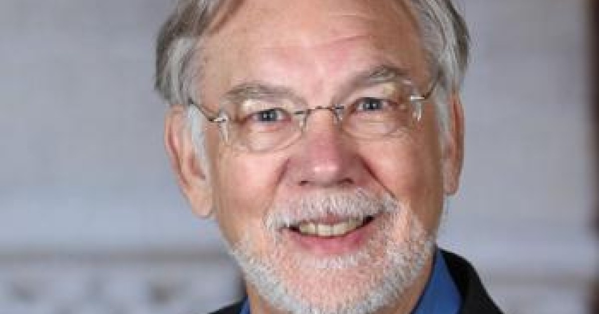 Edward Haertel | Learning Policy Institute