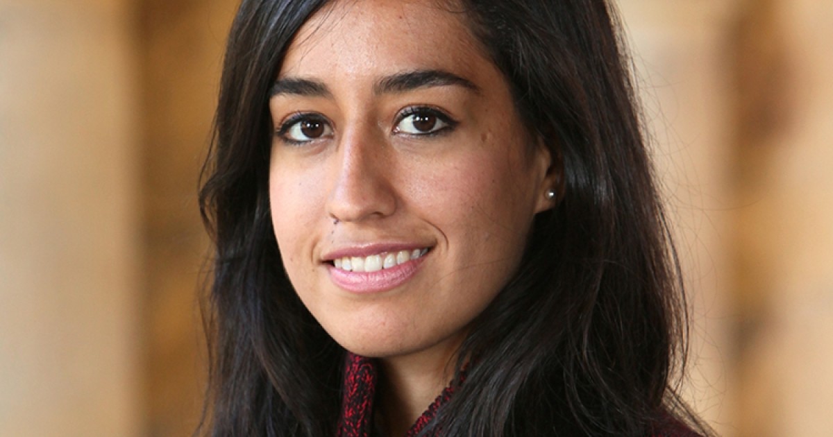 Jessica Barajas | Learning Policy Institute