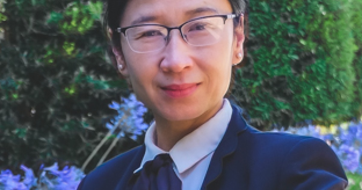 Li Xiao | Learning Policy Institute