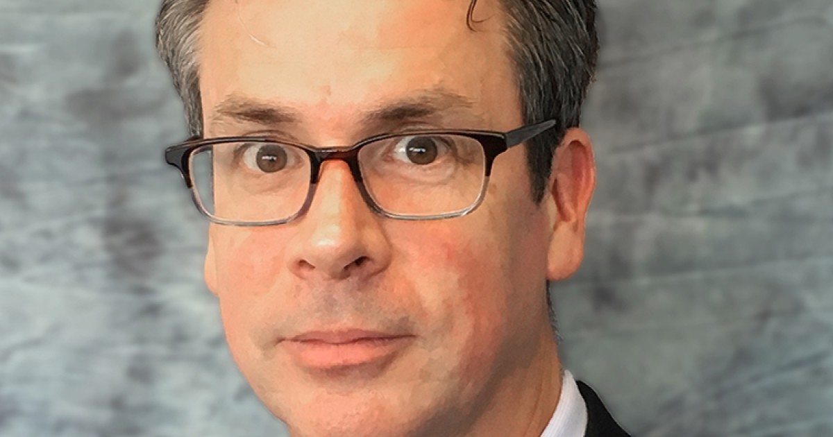 Michael Griffith | Learning Policy Institute