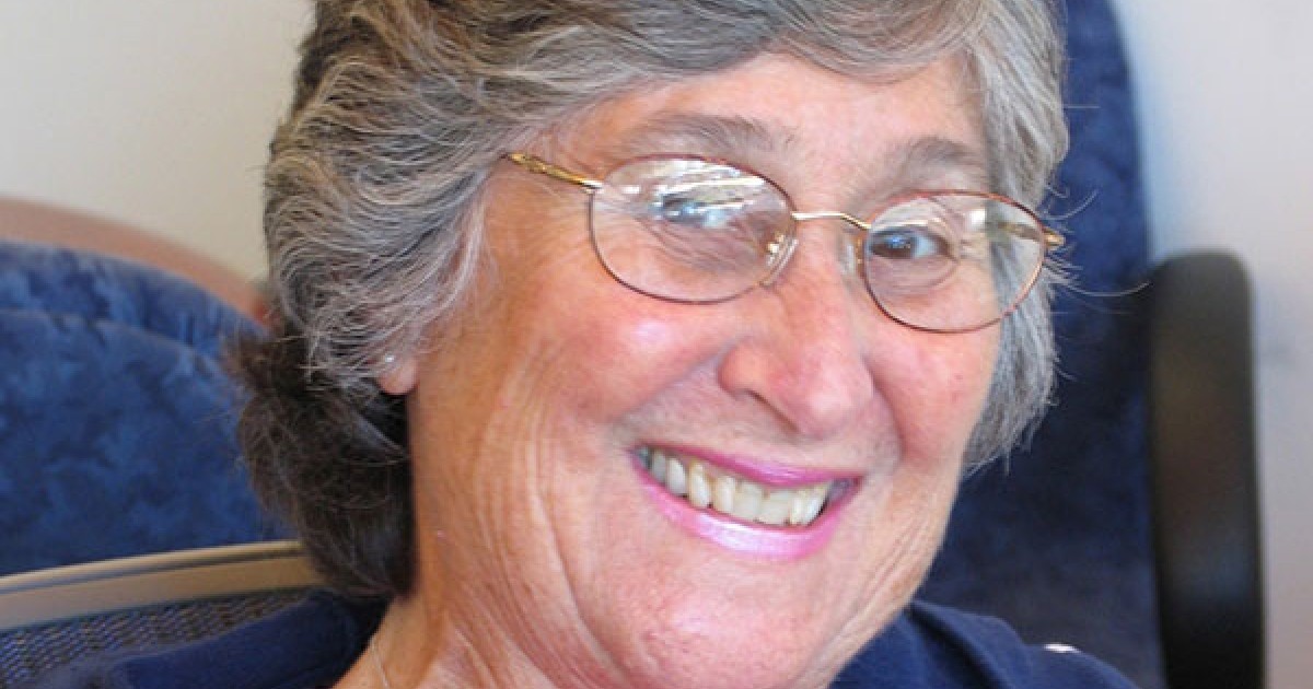 Ann Lieberman | Learning Policy Institute