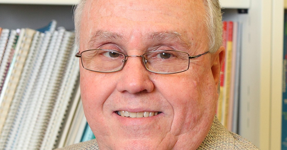 James W. Pellegrino | Learning Policy Institute