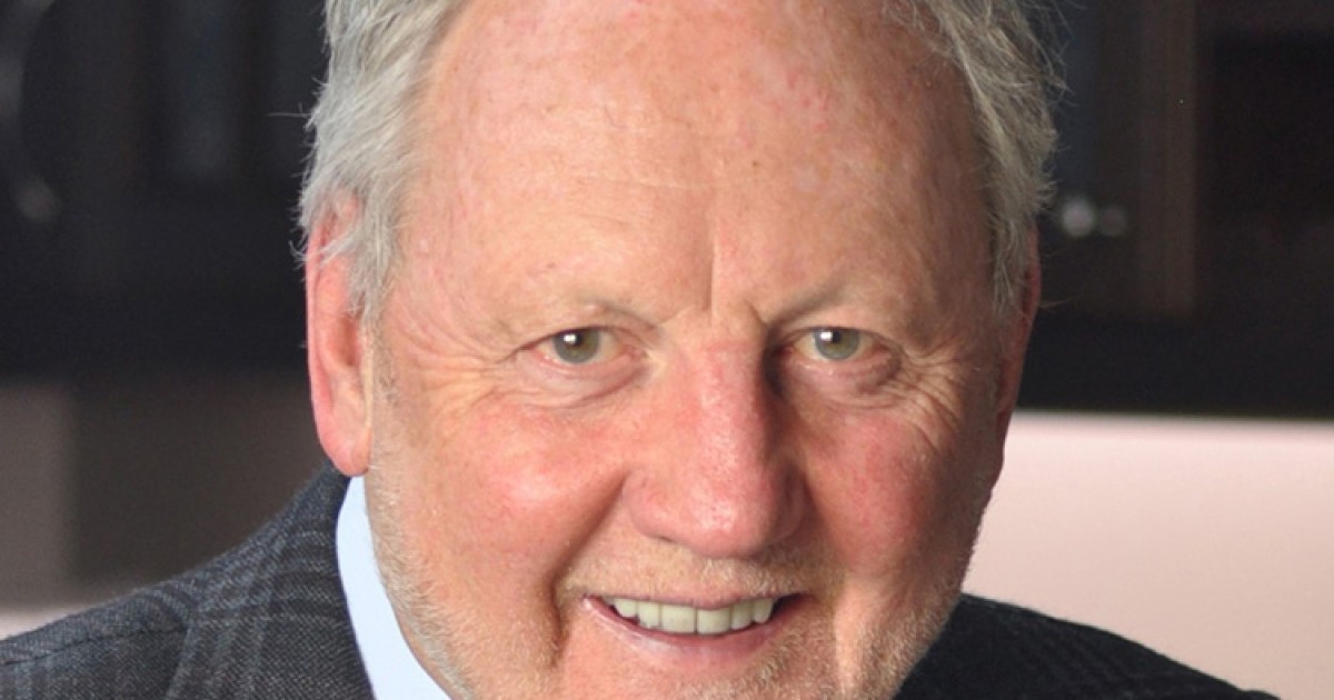 Michael Fullan | Learning Policy Institute