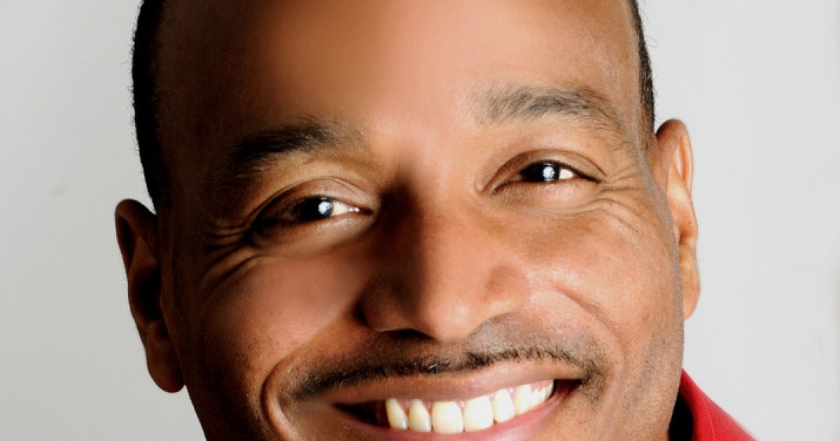 Rucker Johnson | Learning Policy Institute