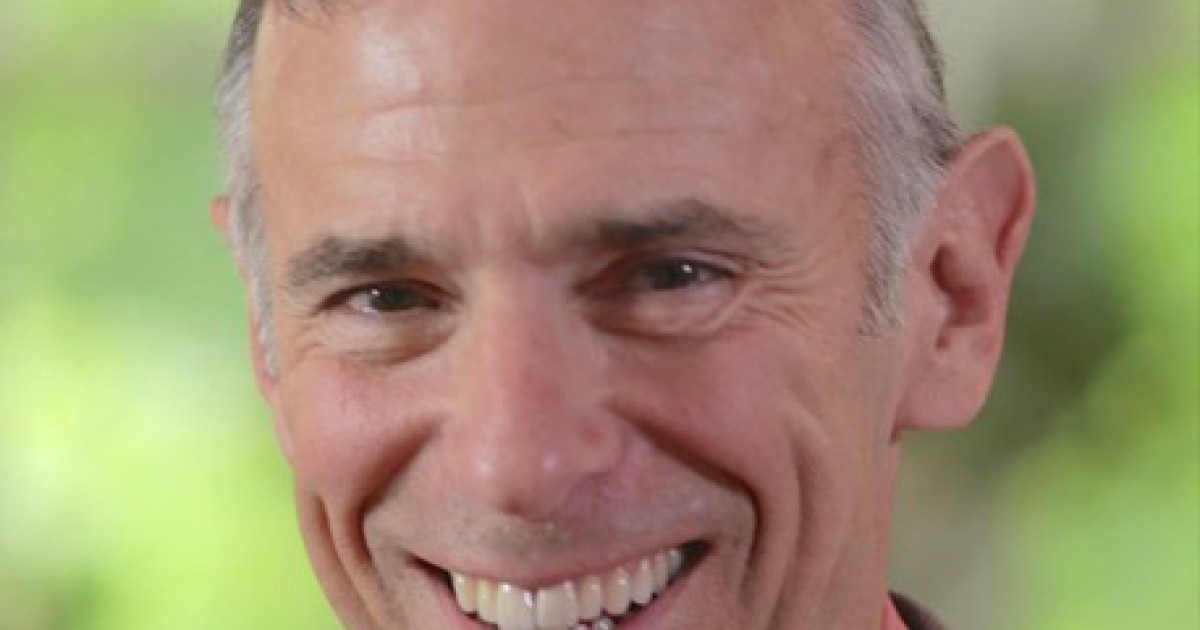 Tony Wagner | Learning Policy Institute