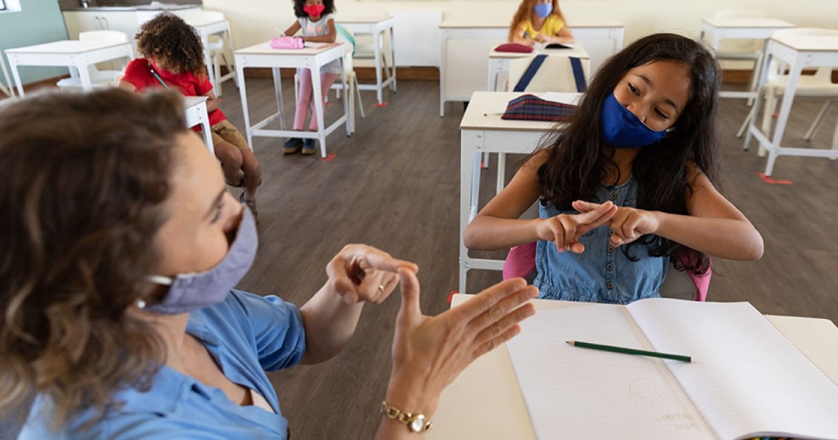 Webinar—Accelerating Learning: Using Assessments to Determine Student ...