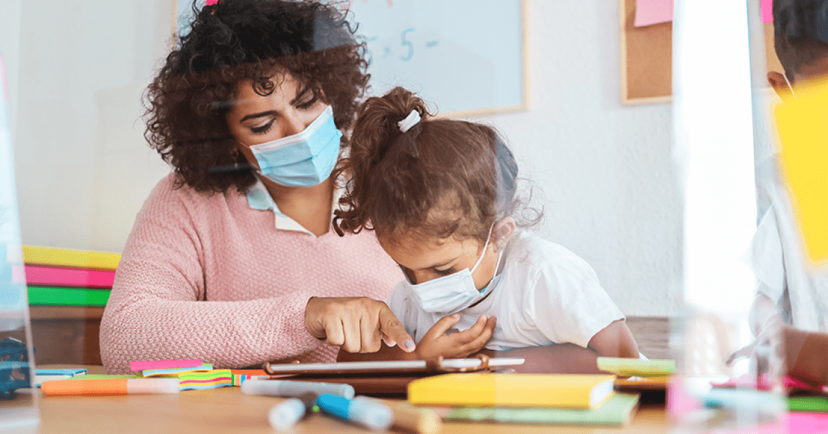 Webinar—Accelerating Learning: High-Quality Tutoring Strategies ...