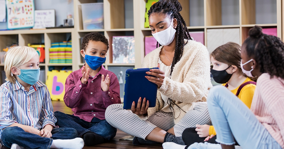 Press Releases | Learning Policy Institute