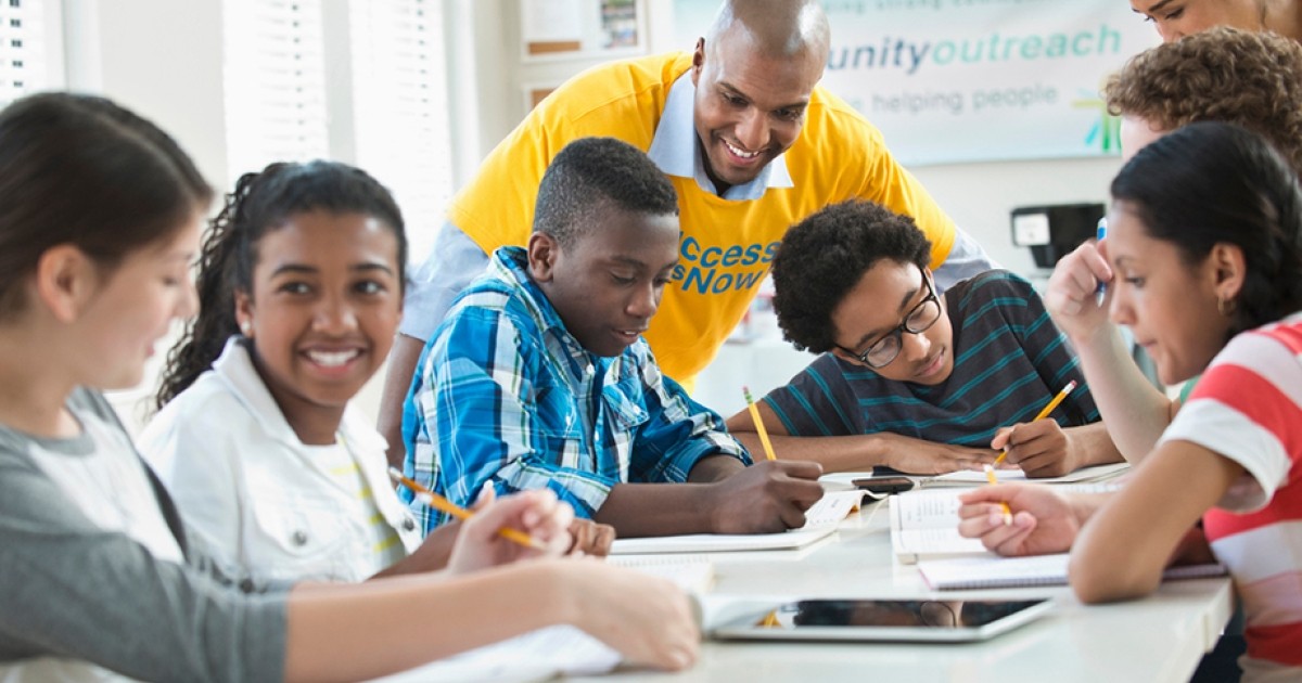 From Community Schools to Community Districts: Building Systems for ...