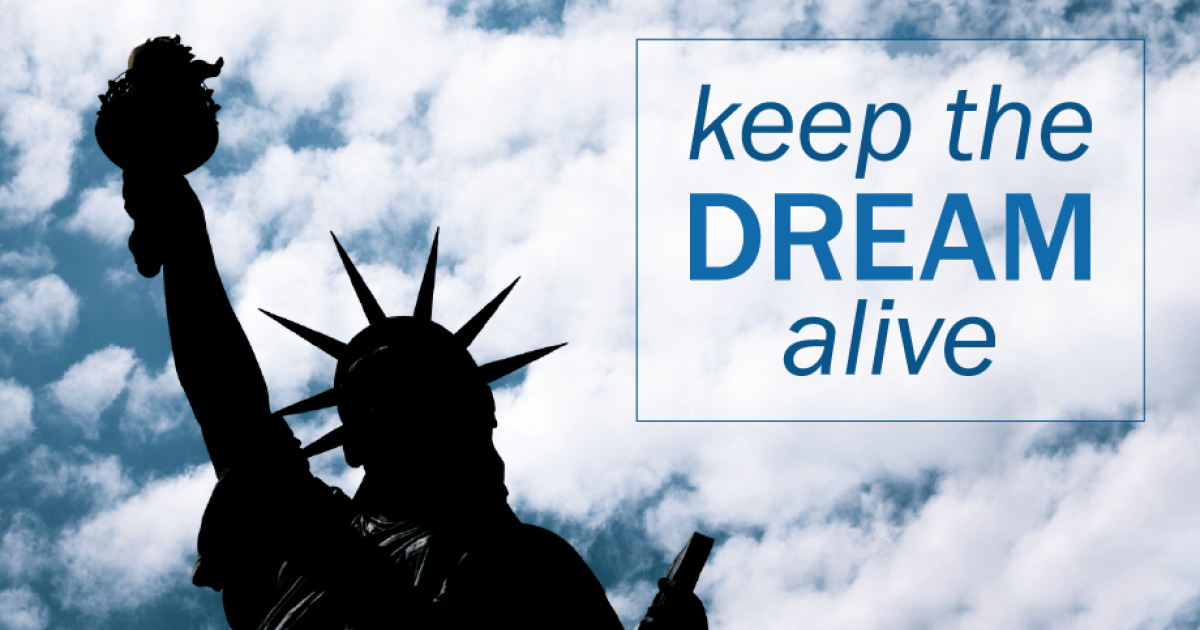 Keep the DREAM Alive | Learning Policy Institute
