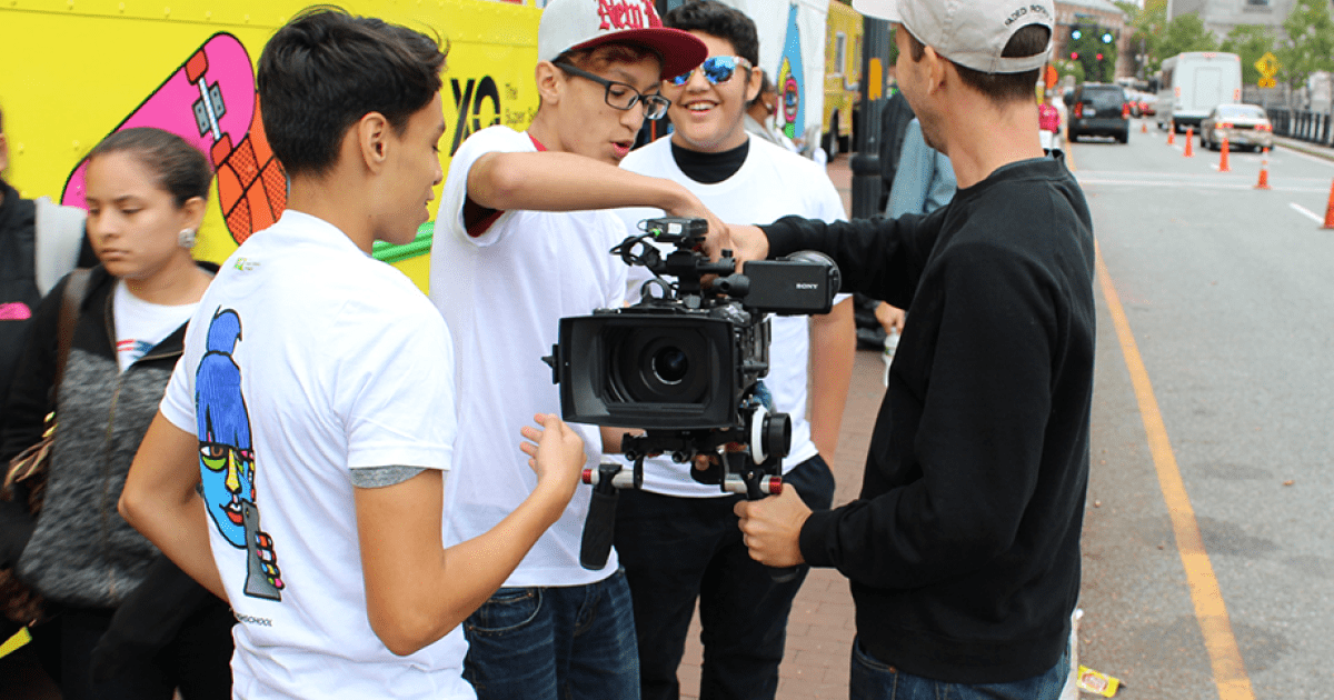 Big Picture Learning: Spreading Relationships, Relevance, and Rigor One ...