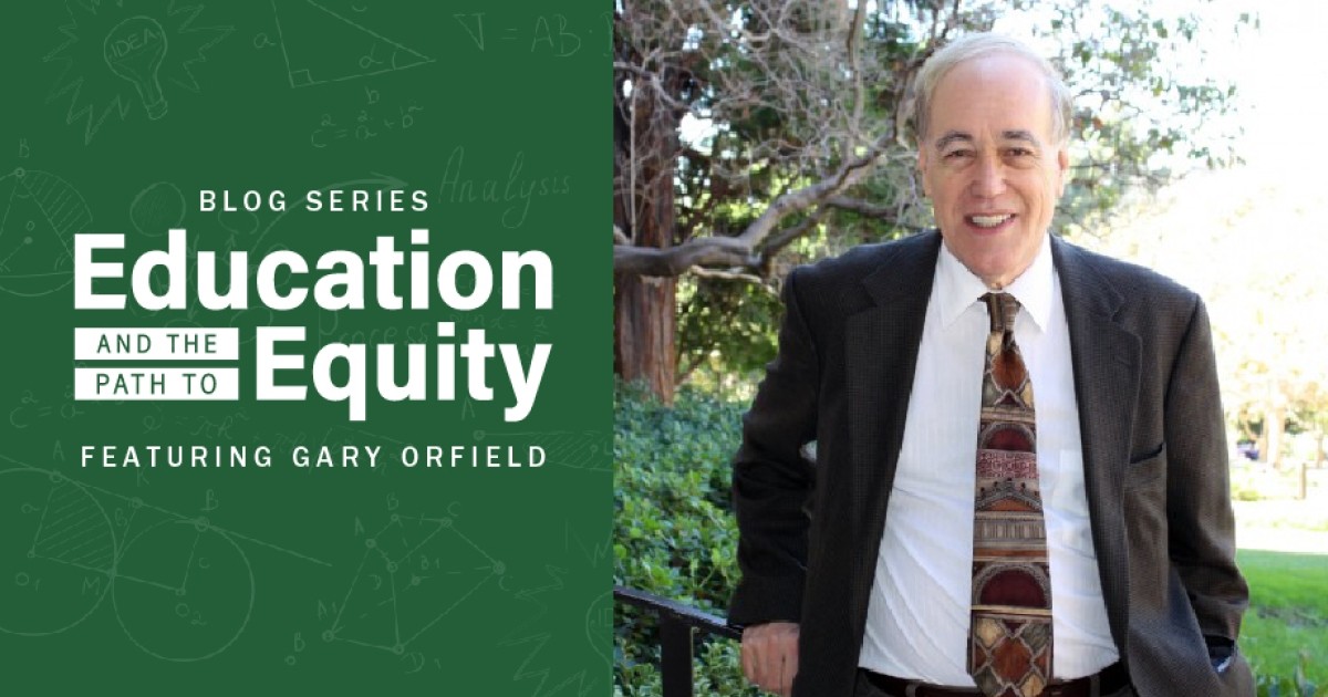 Time for a New Civil Rights Movement | Learning Policy Institute