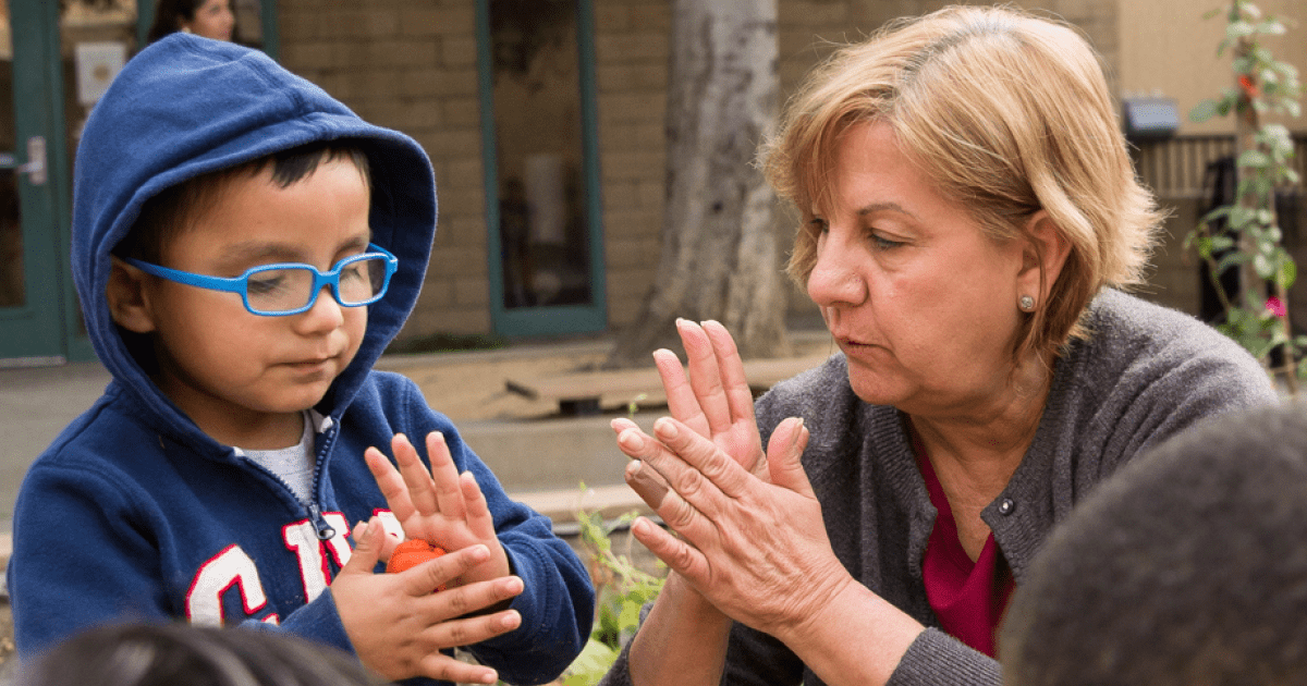 Uncoordinated and Underfunded: How Do We Fix California’s Early ...