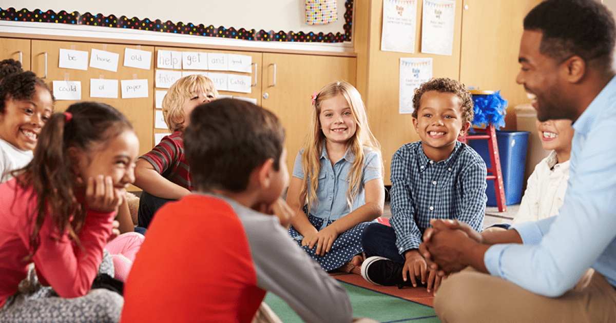 The Federal Role and School Integration: Brown’s Promise and Present ...