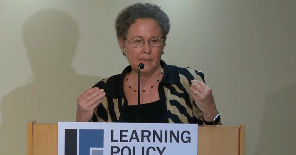 Kerner At 50: Educational Equity Still a Dream Deferred | Learning ...